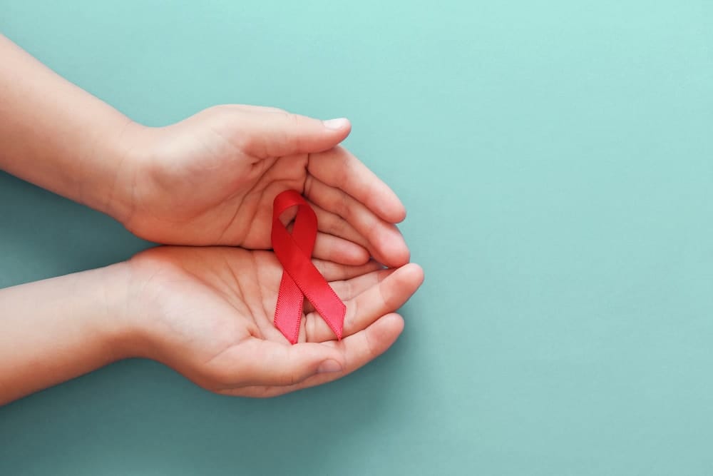 Hiv 1 Vs Hiv 2 What Is The Difference Between Hiv 1 And Hiv 2 5610