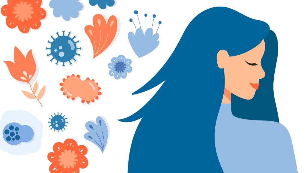 STD List: The 5 Most Common STDs for Females and the Symptoms Women Can ...