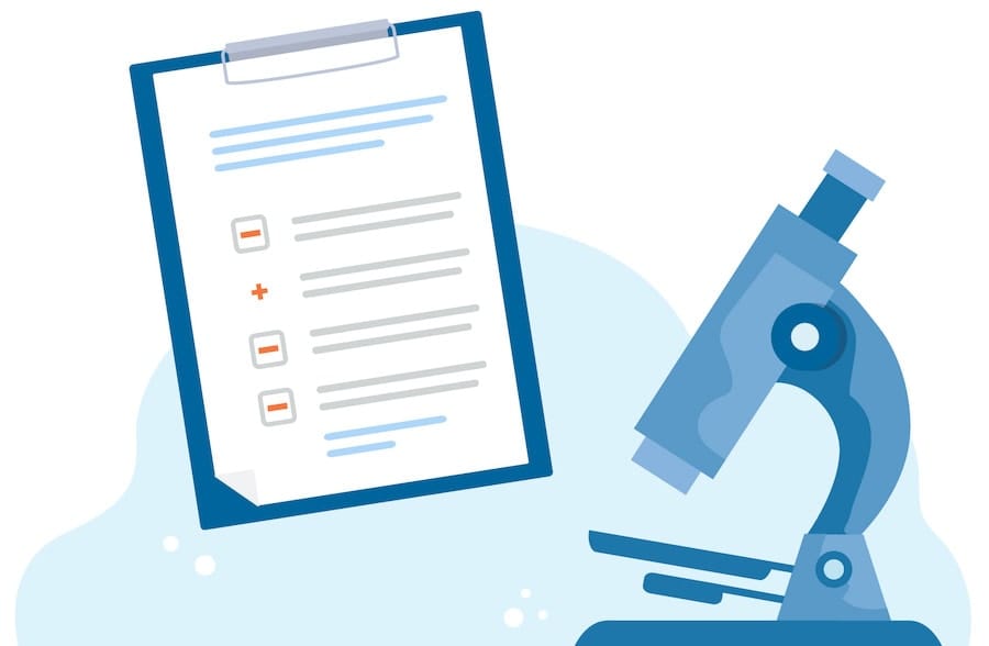 STD Testing Process | STD Testing Procedures