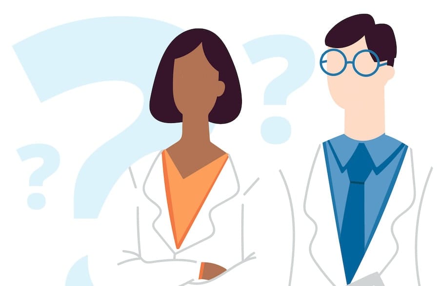 STD Testing Process | STD Testing Procedures