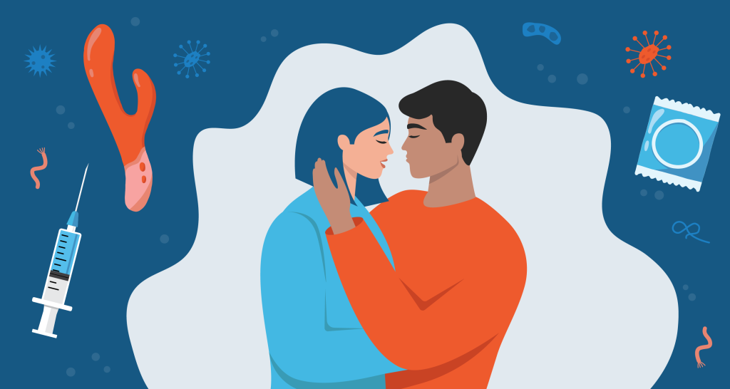 STD Testing Blog | STD Testing Questions